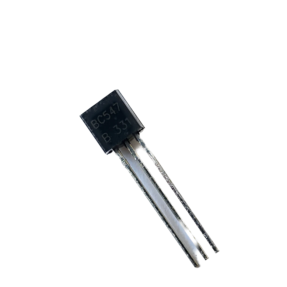Bc547 Transistor BC547 Transistor (Original) – Scion Electronics
