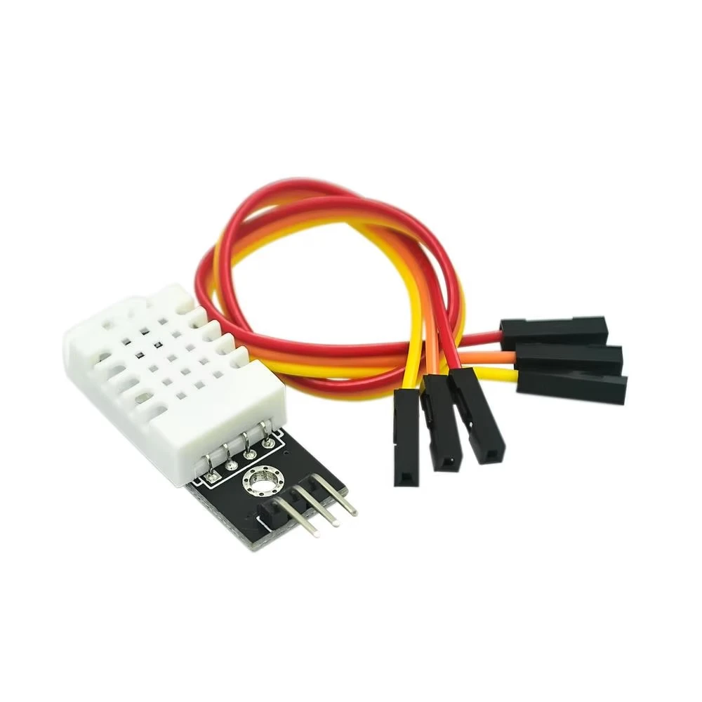 DHT22 Digital Temperature and Humidity Sensor AM2302 Module | HIT.PS